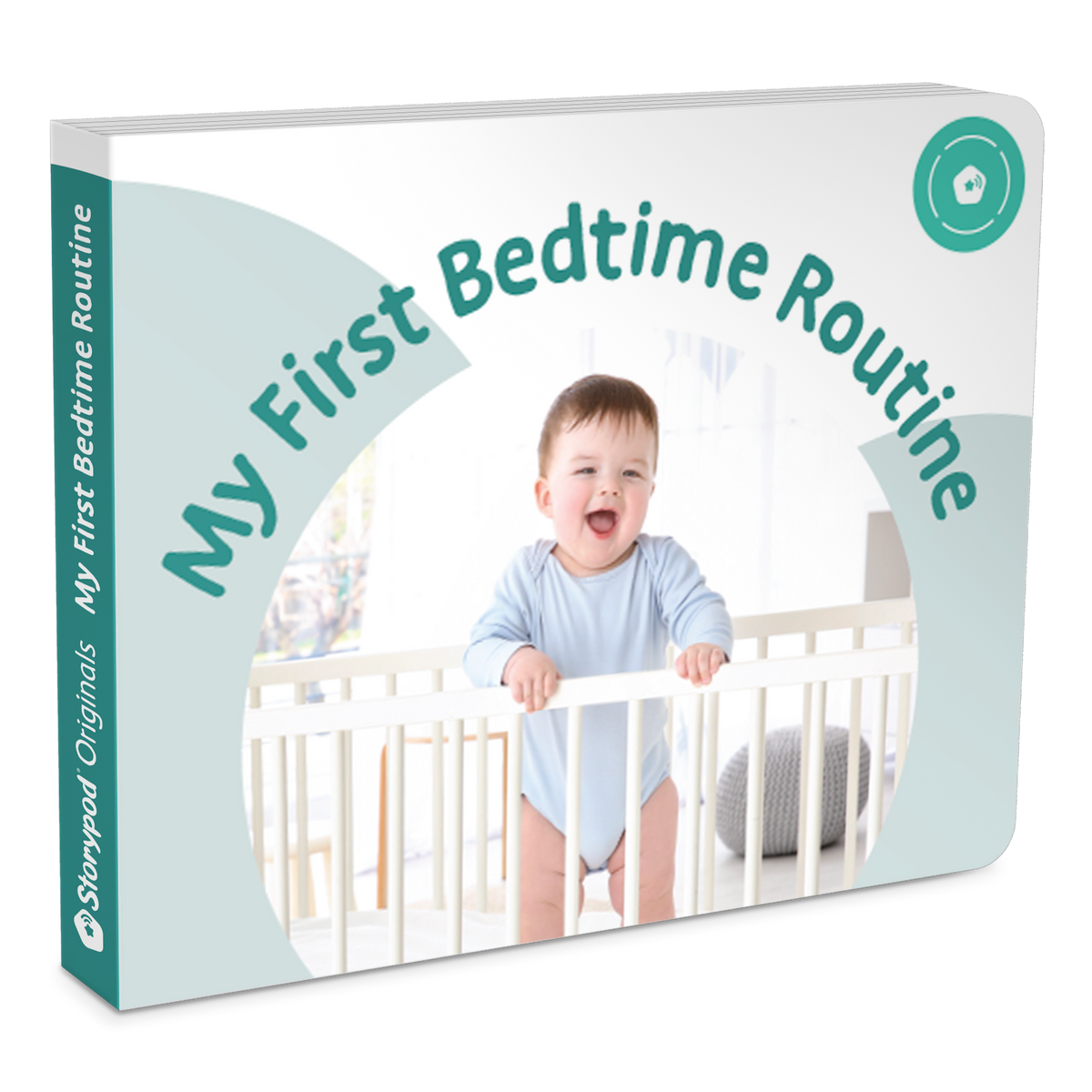 My First Bedtime Routine – The Autism Store