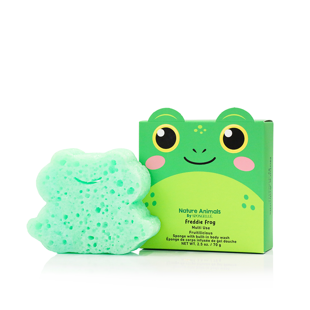 Freddie Frog | Nature Animals – The Autism Store
