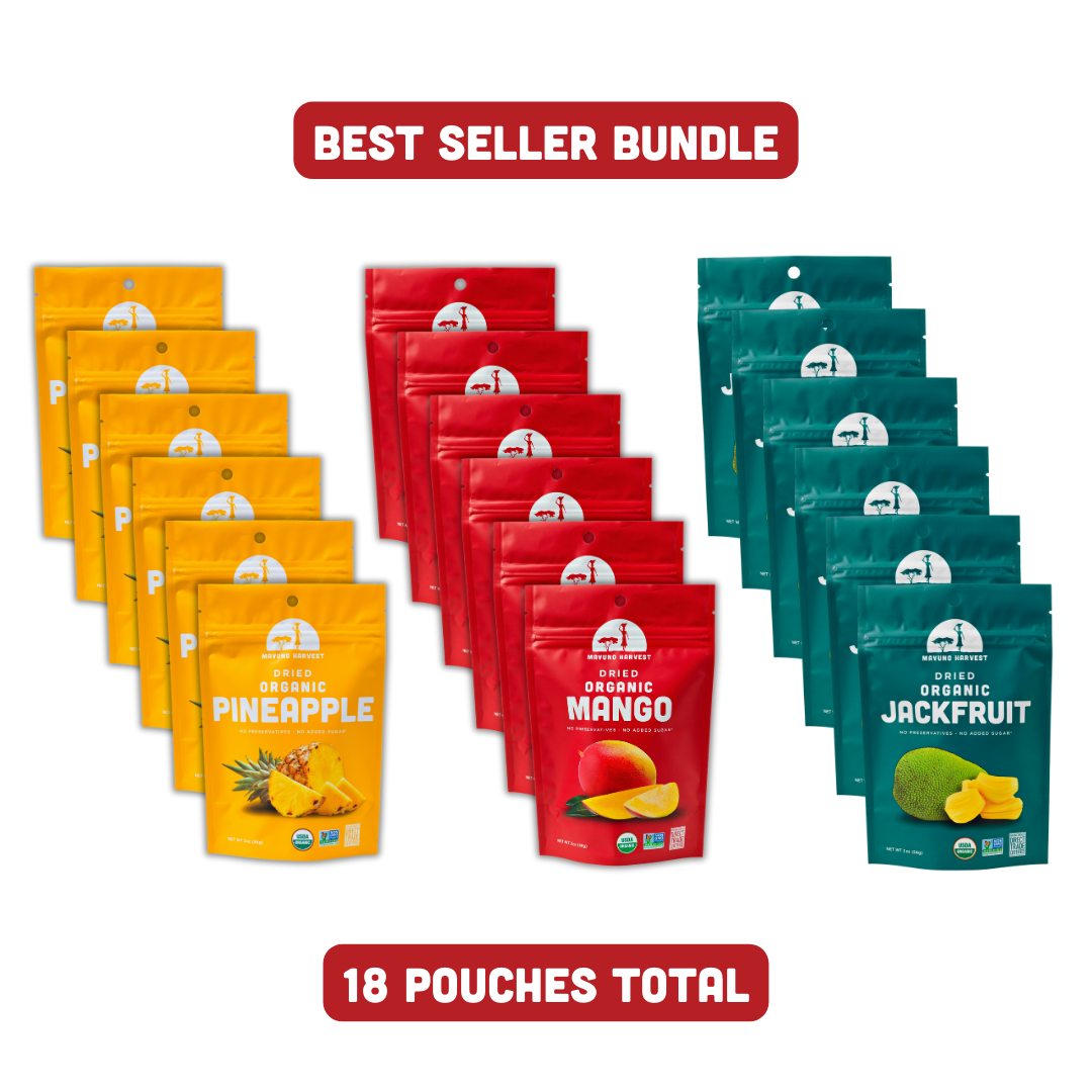 Best Seller Bundle - 18 bags – The Autism Store