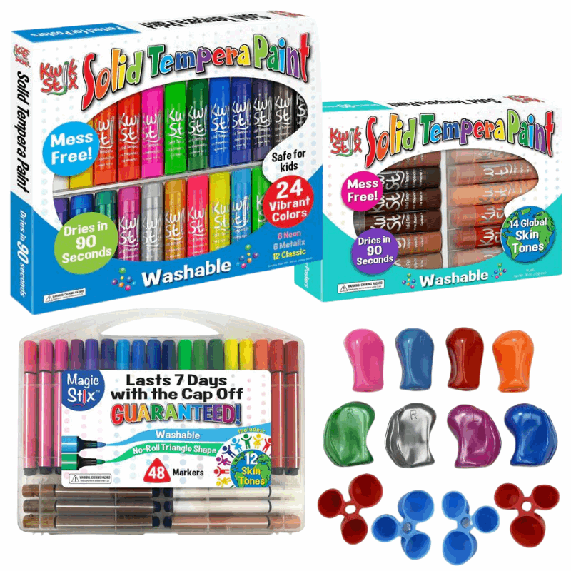 Classroom Favorites Bundle – The Autism Store