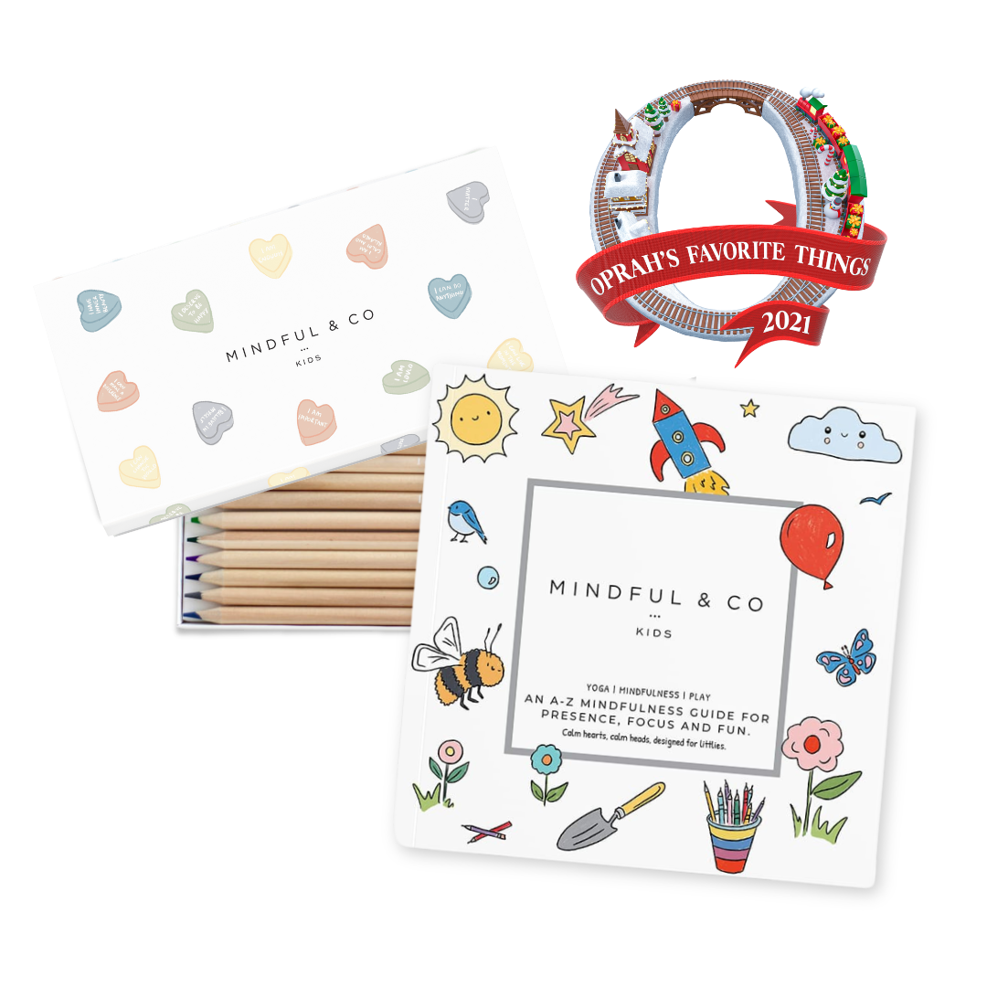 Mindful Coloring Pack – The Autism Store