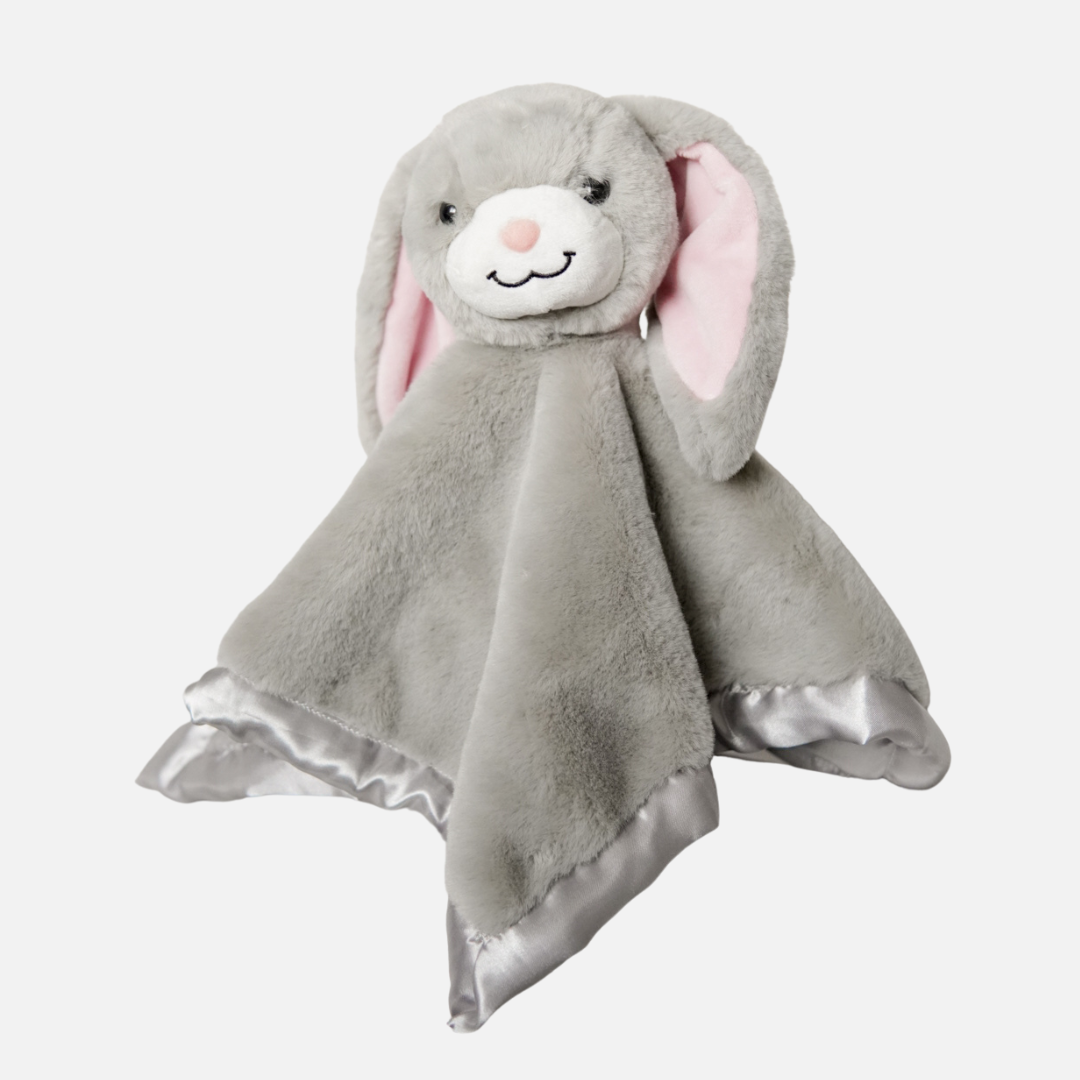 zooby® lovey | Bailey Bunny – The Autism Store