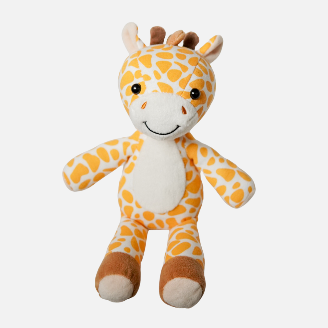 zooby® mini | Jordan Giraffe – The Autism Store