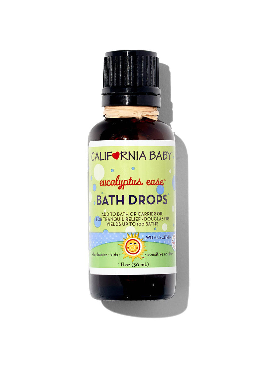 Eucalyptus Ease™ Bath Drop – The Autism Store