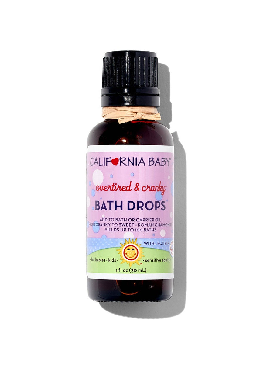 Overtired & Cranky™ Bath Drop – The Autism Store