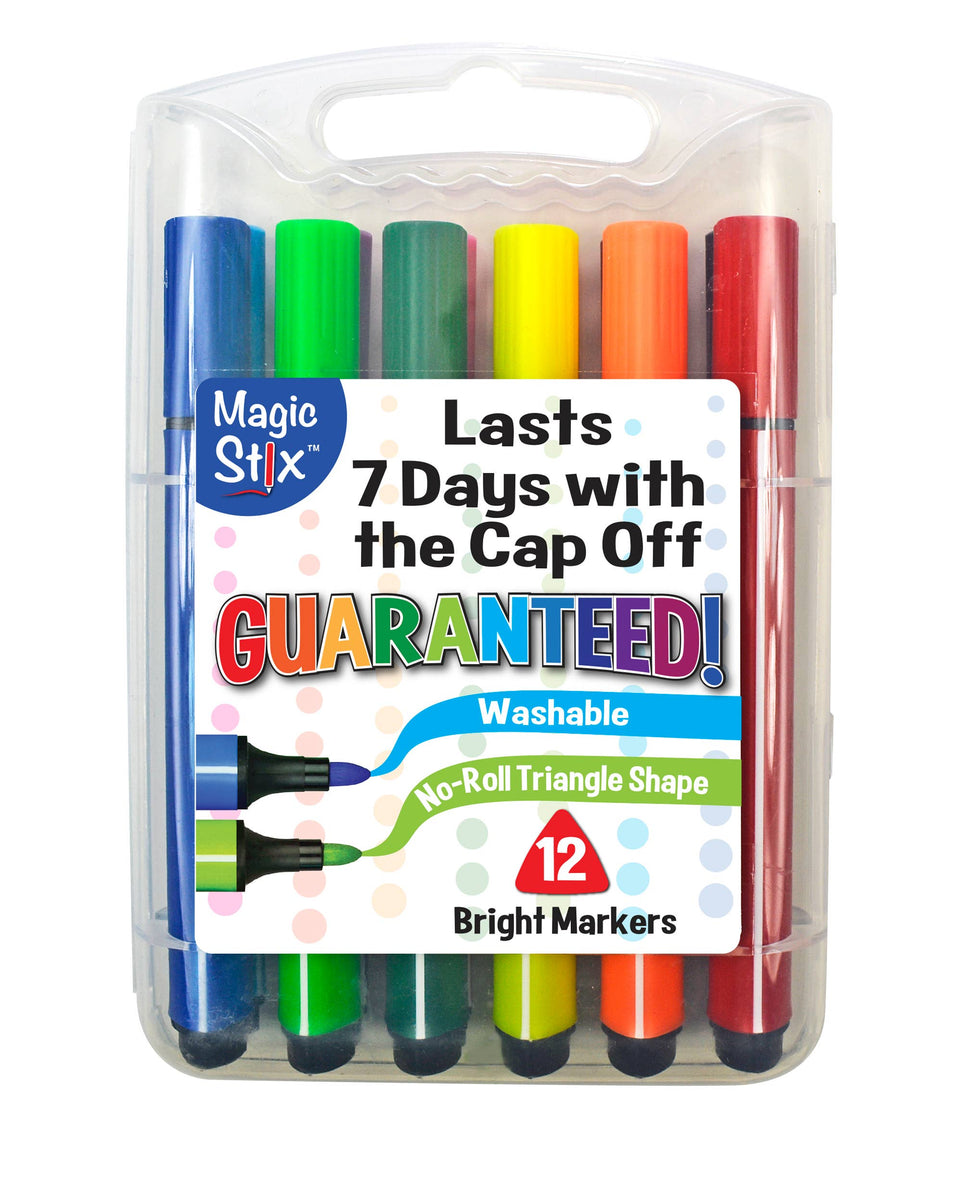 Magic Tri Stix - Cap Off for 7 Days – The Autism Store