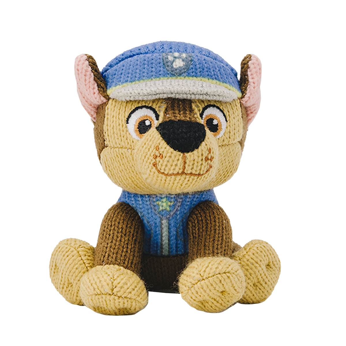 Chase from PAW Patrol – The Autism Store