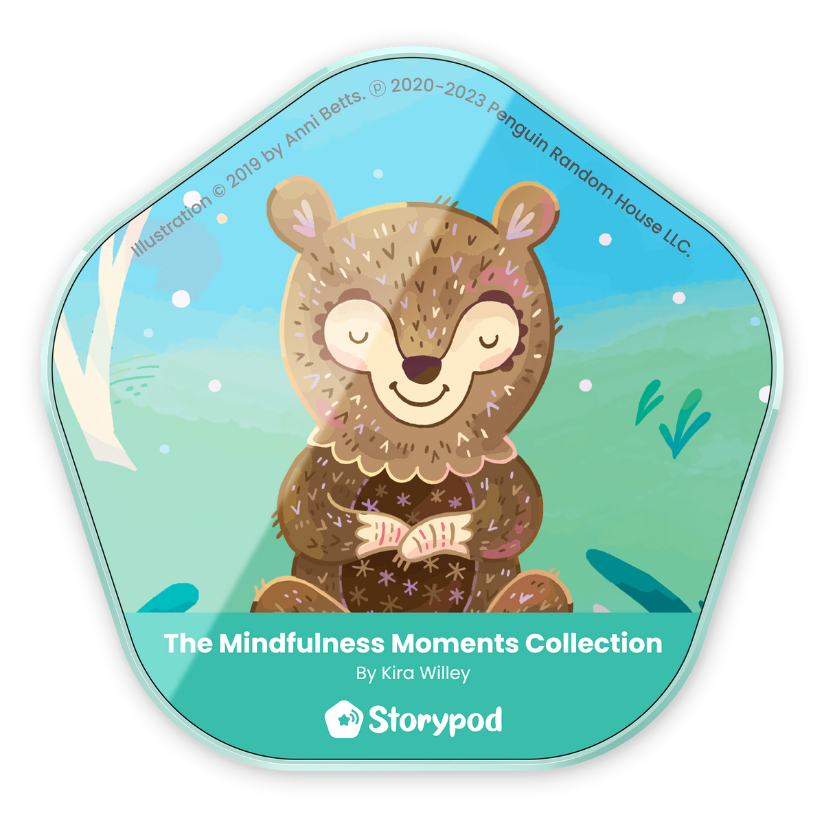 The Mindfulness Moments Collection – The Autism Store