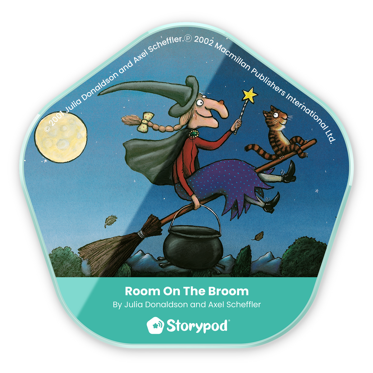 Room On The Broom – The Autism Store
