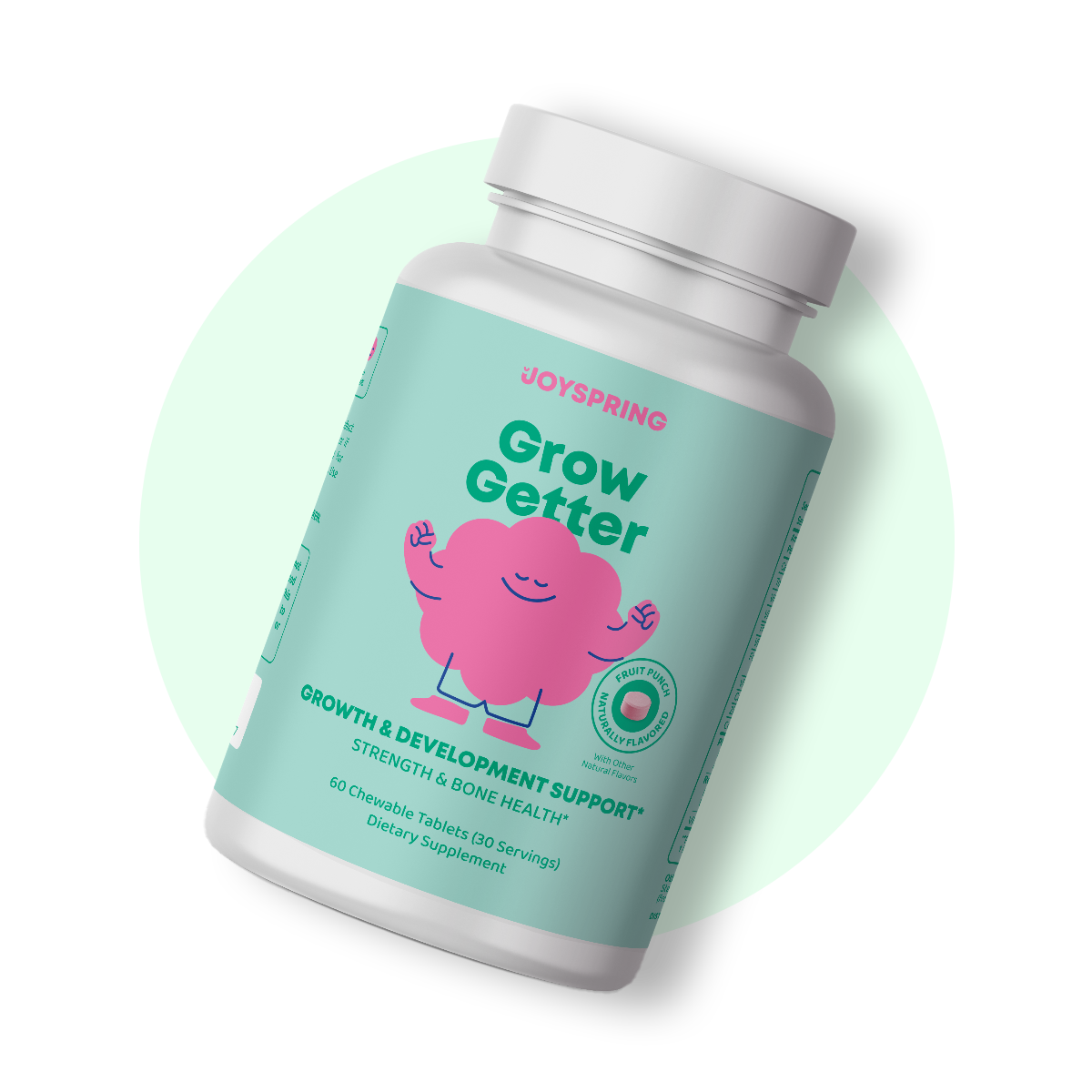 Grow Getter – The Autism Store