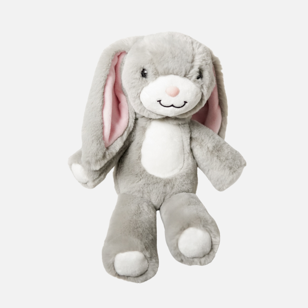 zooby® mini | Bailey Bunny – The Autism Store