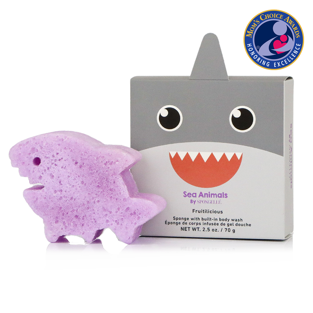 Sammy Shark | Sea Animals – The Autism Store