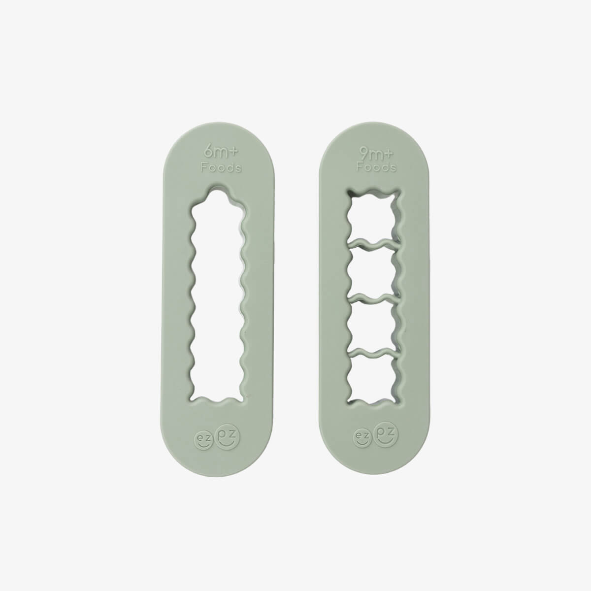 Baby-Led Weaning Food Cutters – The Autism Store