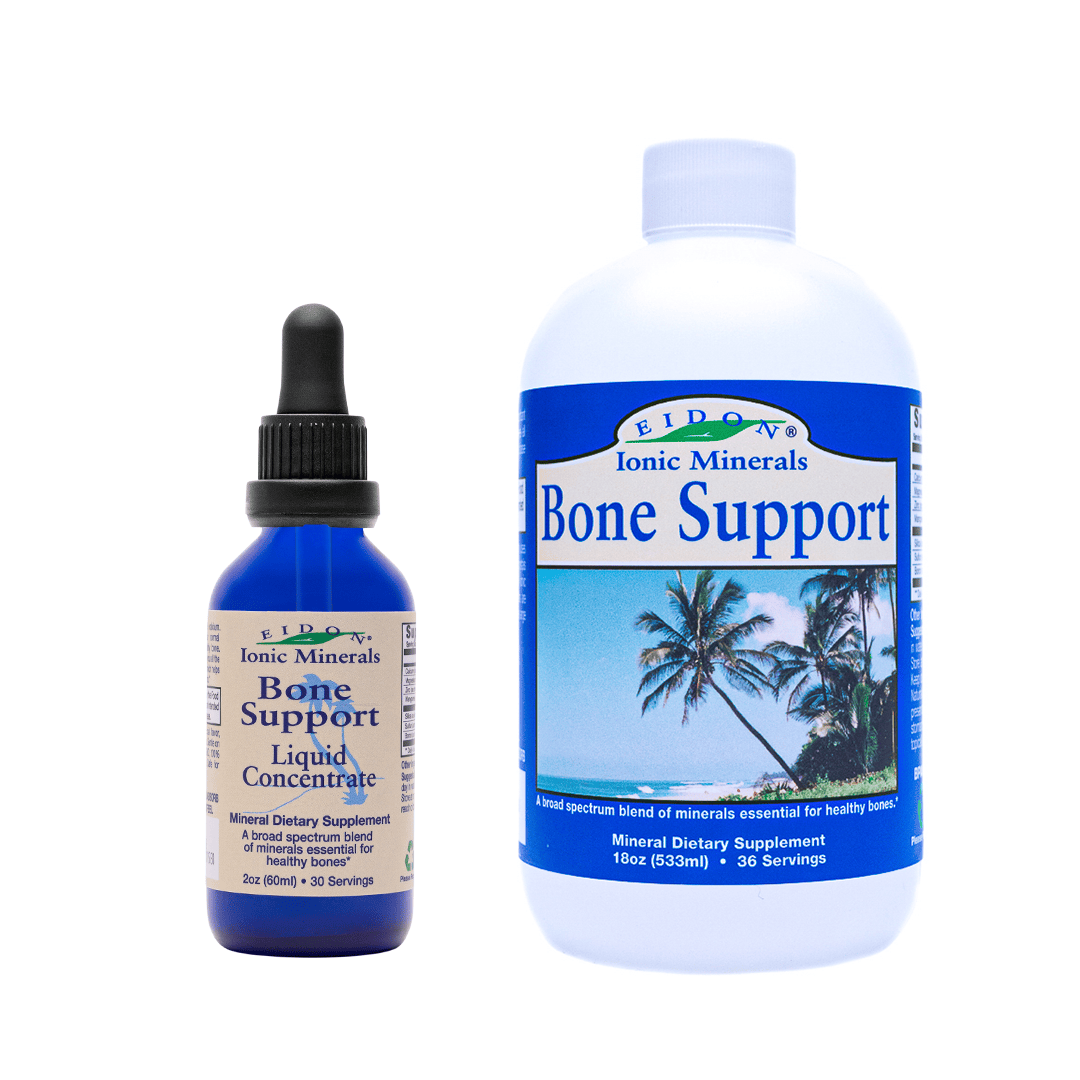 Mineral Blend - Bone Support – The Autism Store