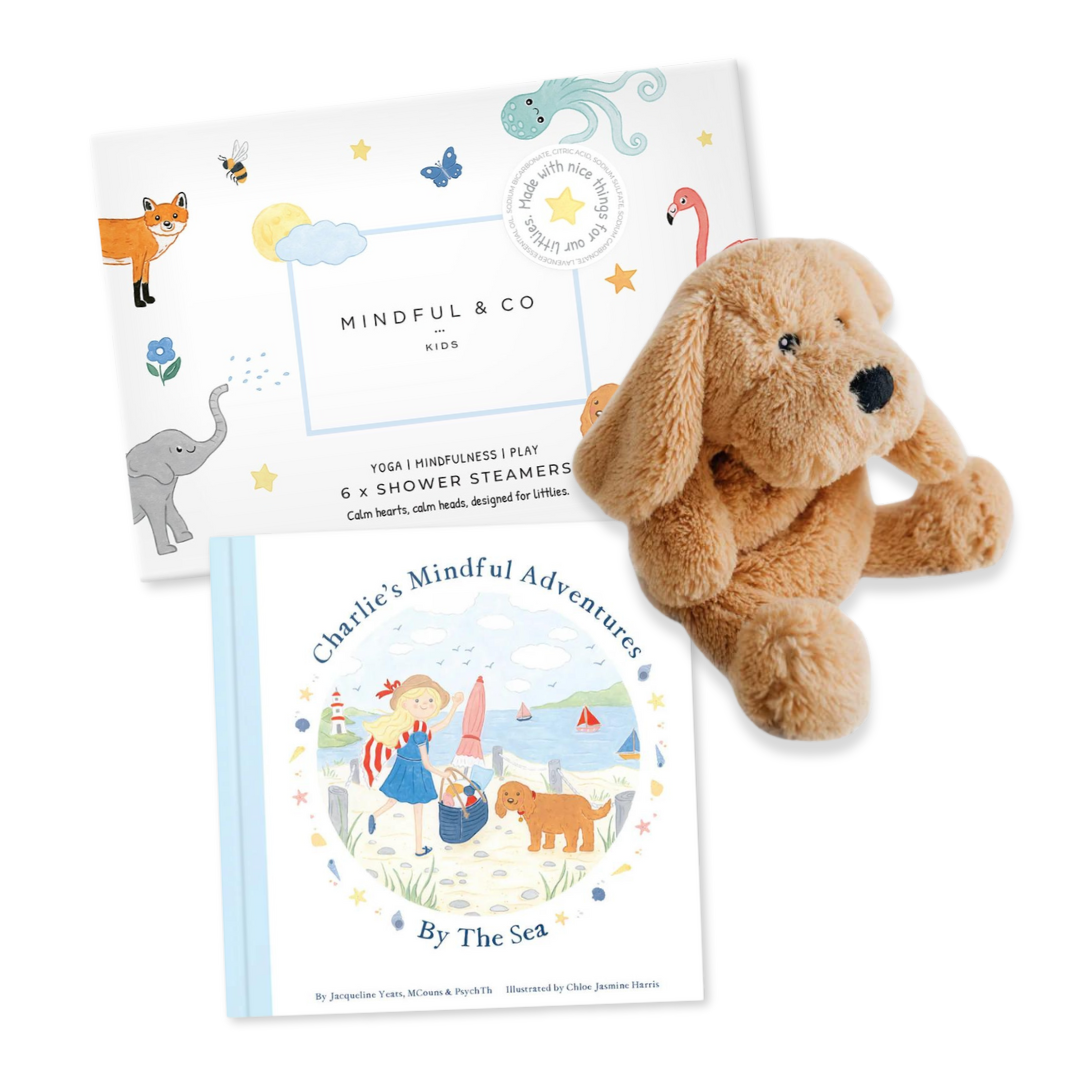 Buddies Bedtime Bundle – The Autism Store