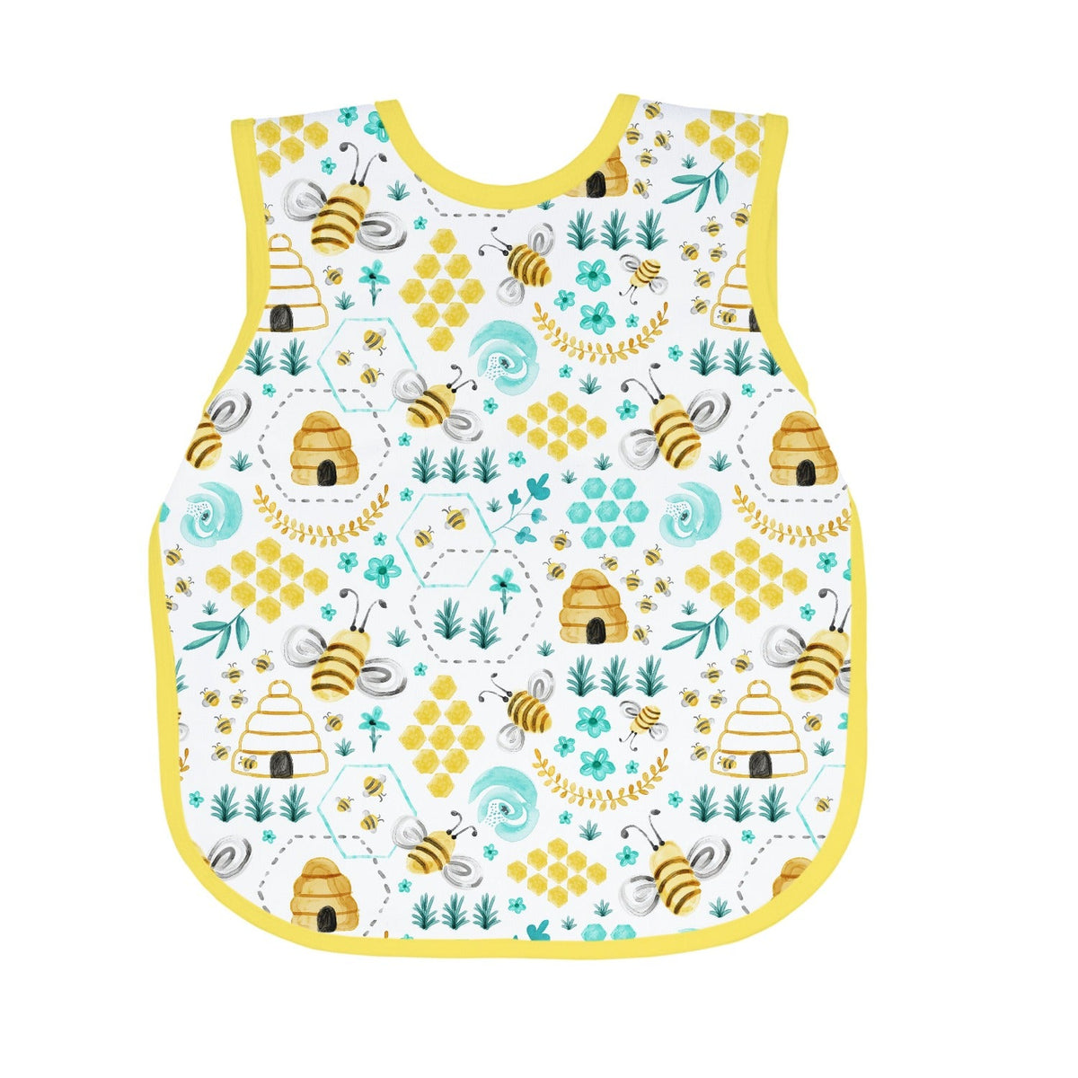 Busy Bees Bapron – The Autism Store