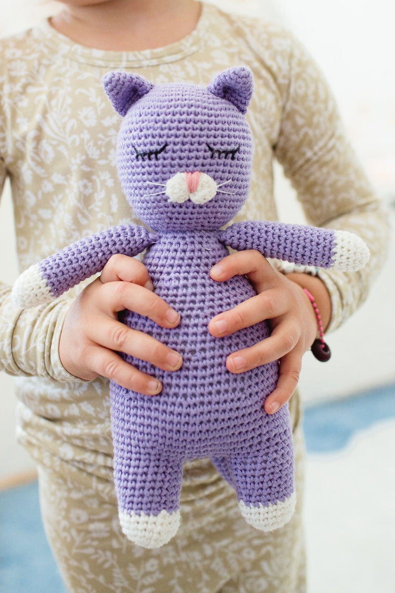 Kit the Cat – The Autism Store