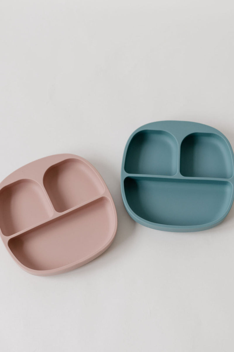 Silicone Plates – The Autism Store