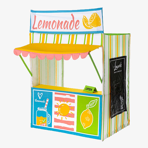 Lemonade Stand for Kids – The Autism Store