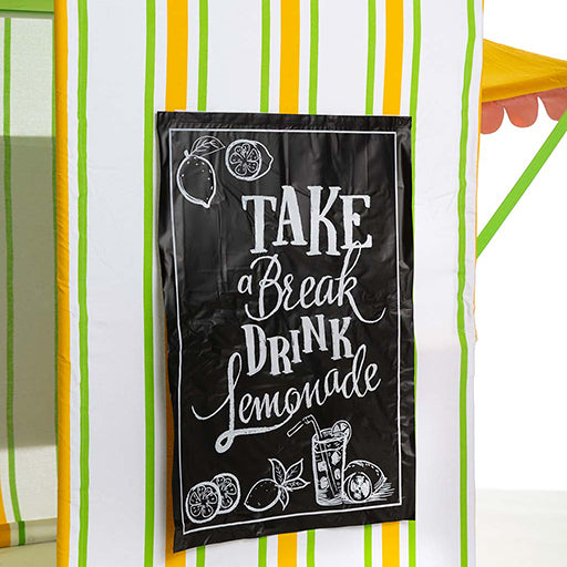 Lemonade Stand for Kids – The Autism Store