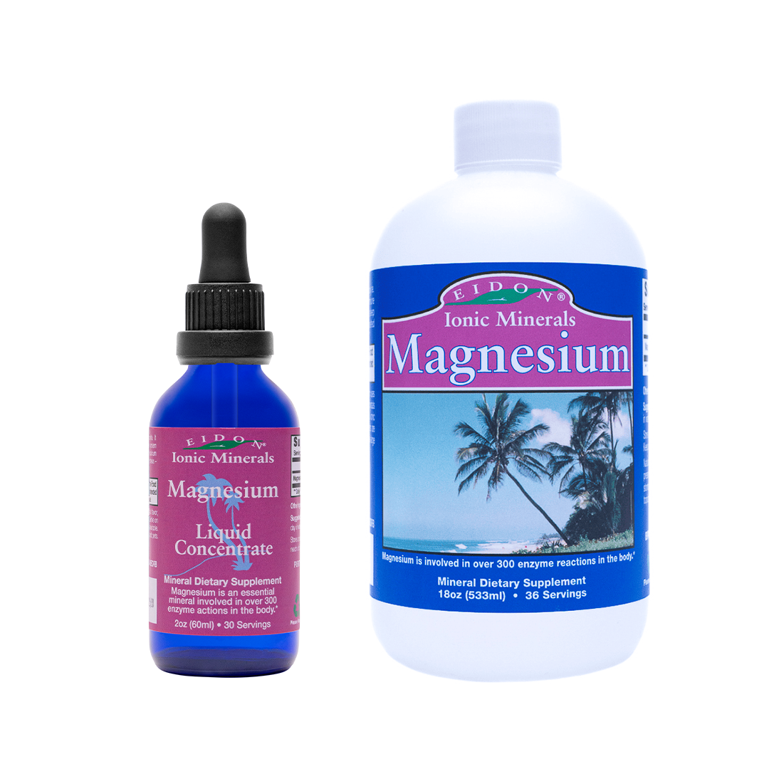 Liquid Magnesium – The Autism Store