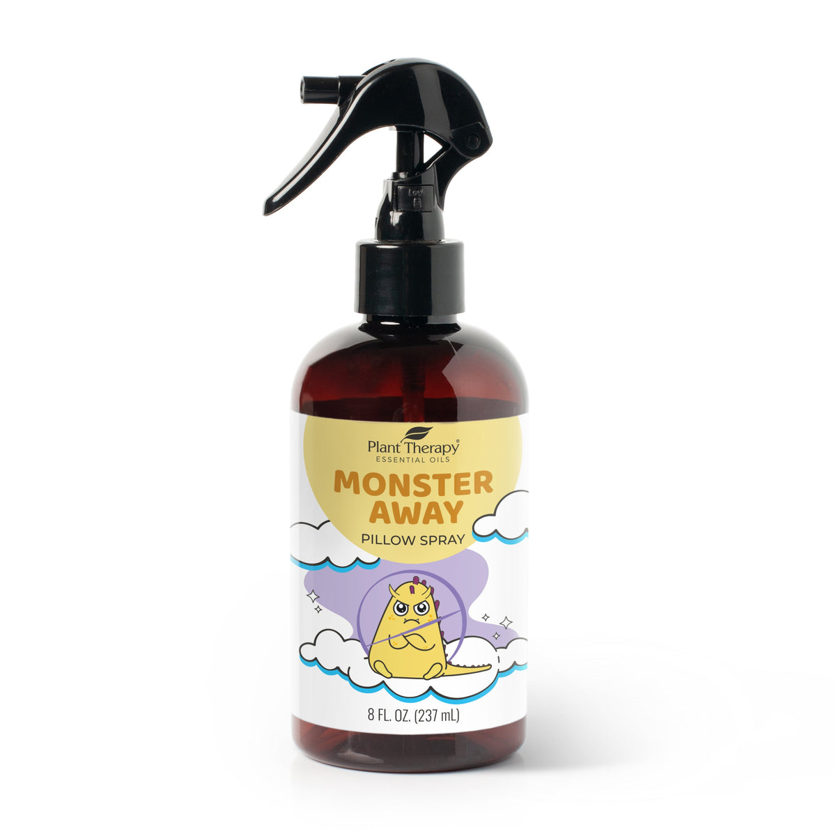 Monster Away Spray – The Autism Store