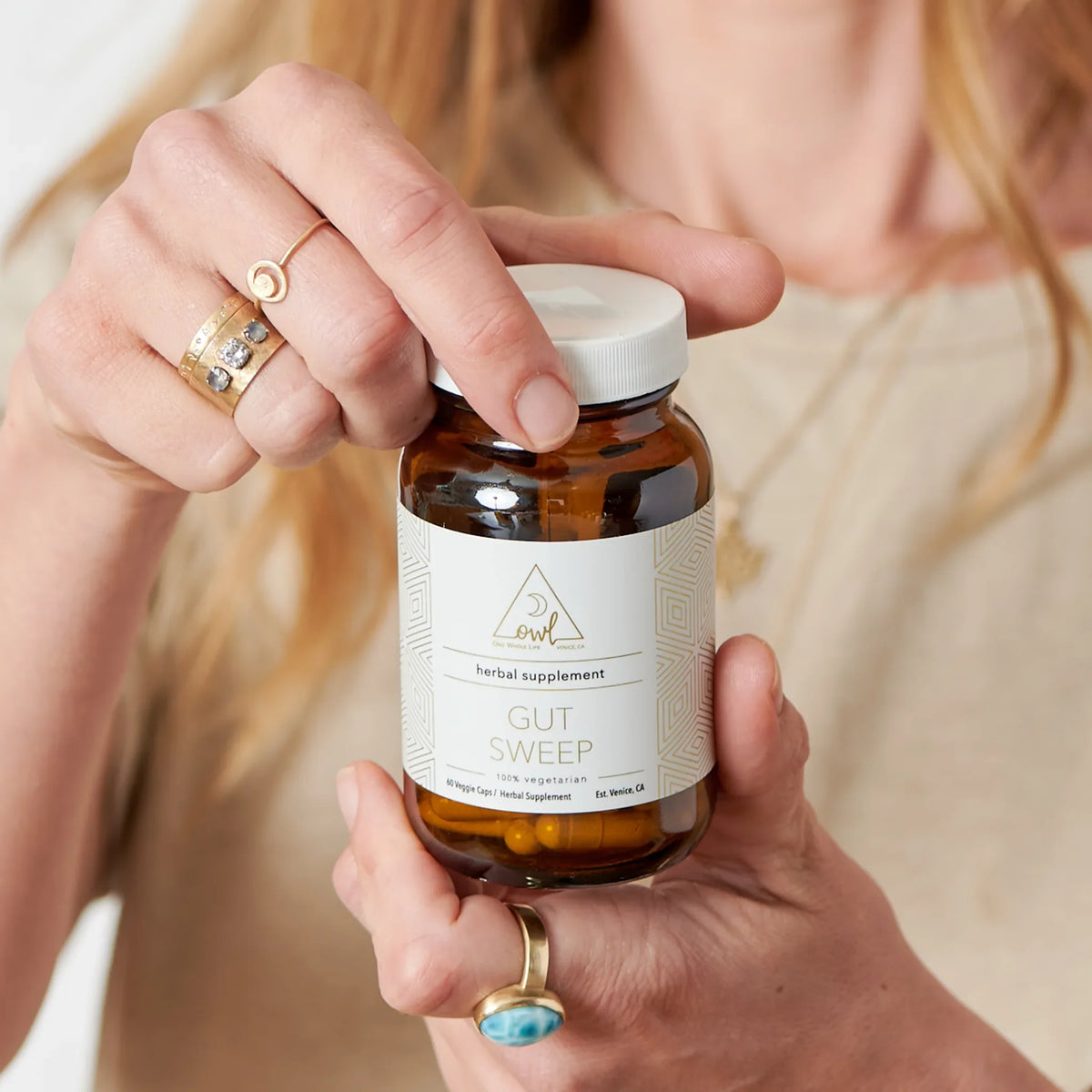 Gut Sweep – The Autism Store