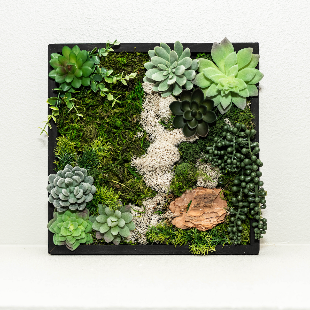 Moss Wall Kit – The Autism Store