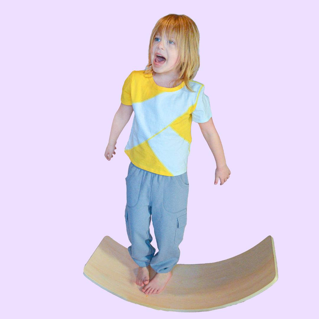Sensory Friendly T-shirt – The Autism Store