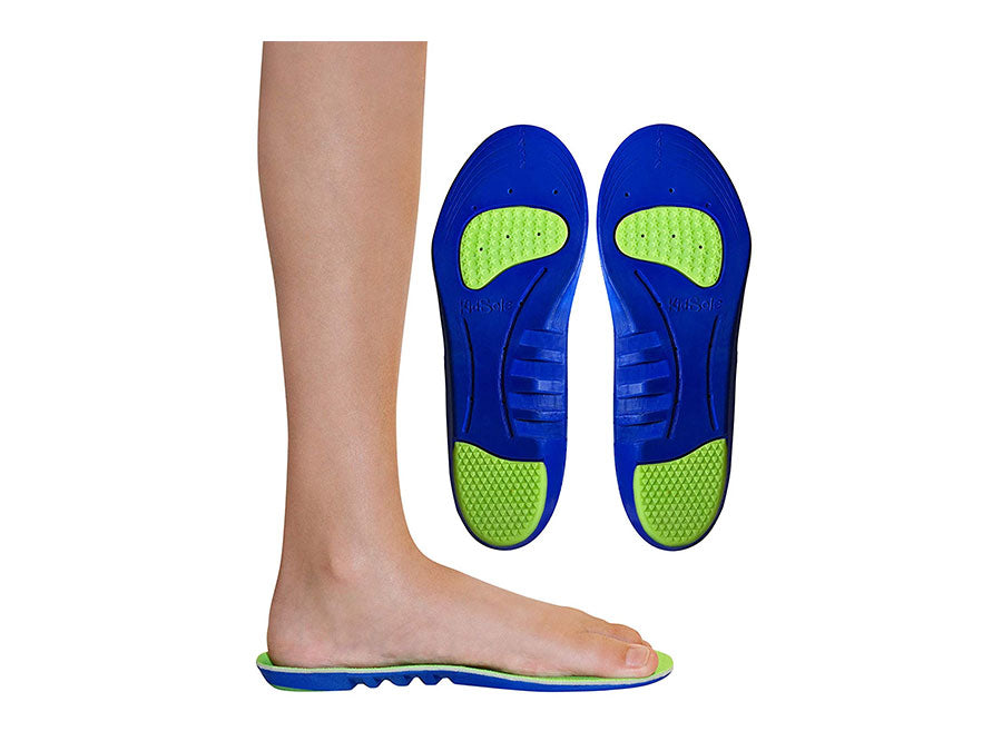 Memory Foam Slim Plus - Comfort Insole – The Autism Store