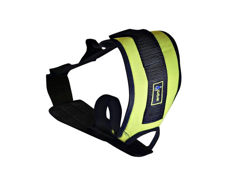Smart Stretch Strap – Toe Walking, Foot & Leg Muscle Relief – The ...