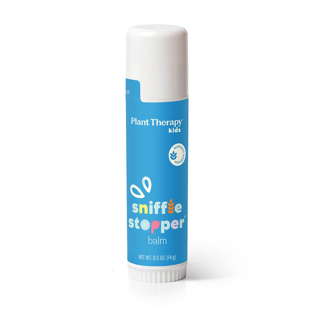 Sniffle Stopper Balm – The Autism Store