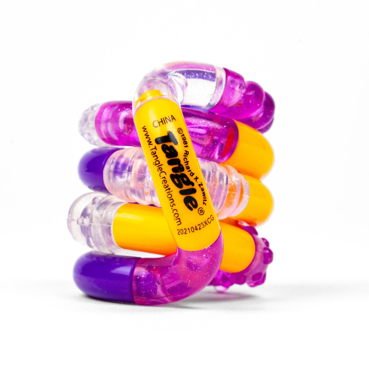 Tangle® Jr. Textured – The Autism Store