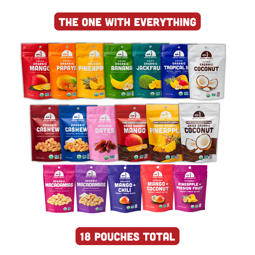 The One With Everything – The Autism Store