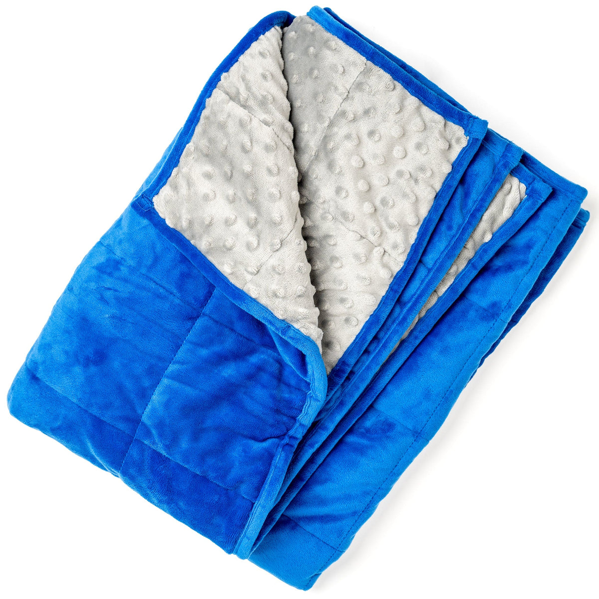 Sensory Builder: Weighted Blanket/Lap Pad – The Autism Store