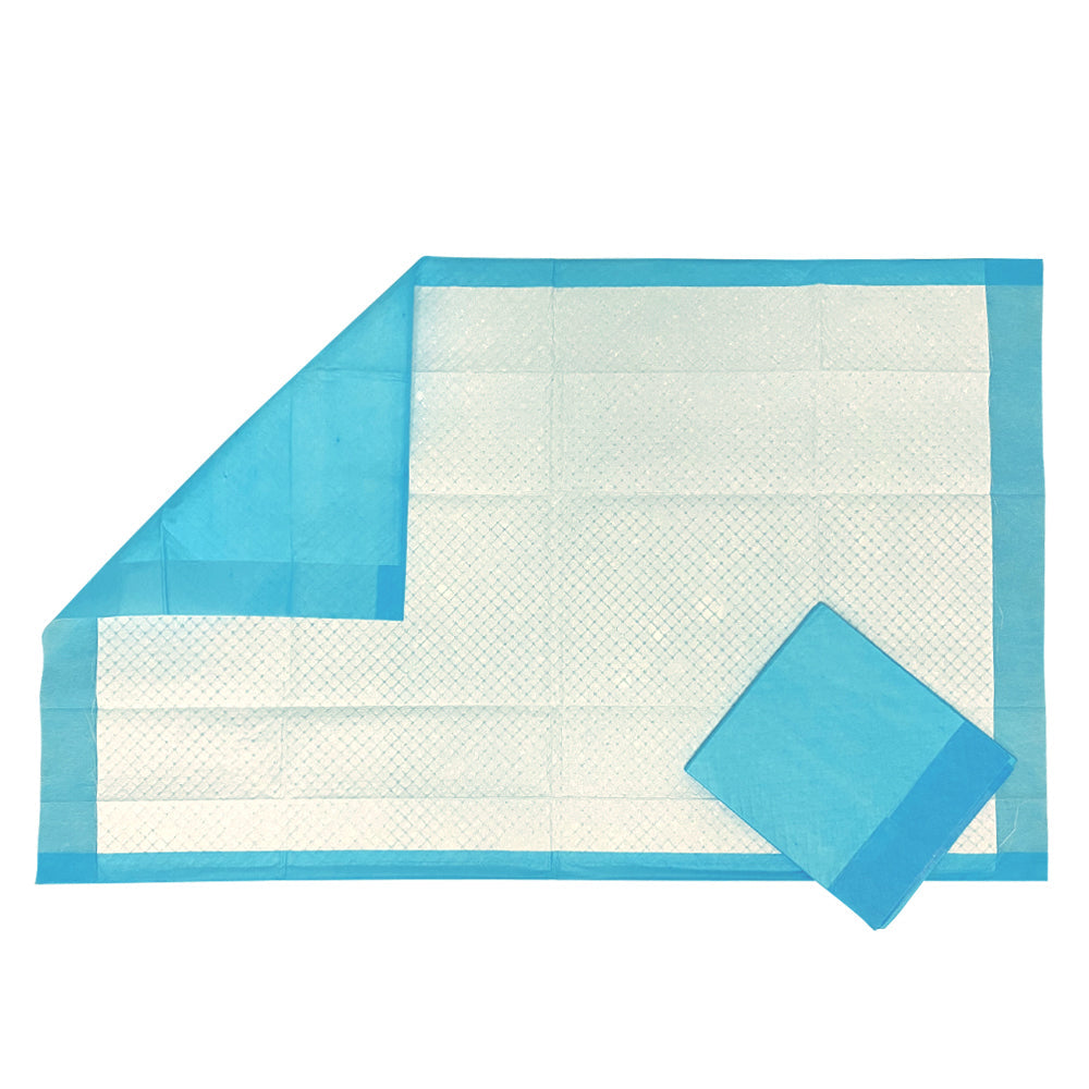 BodyMed Disposable Underpads, Standard Absorbency – The Autism Store