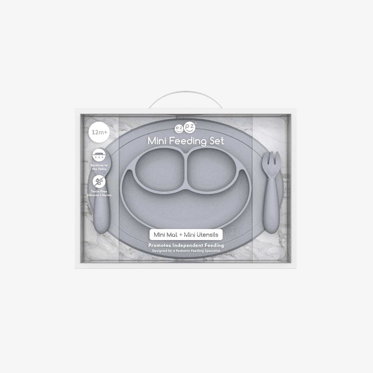 Mini Feeding Set – The Autism Store
