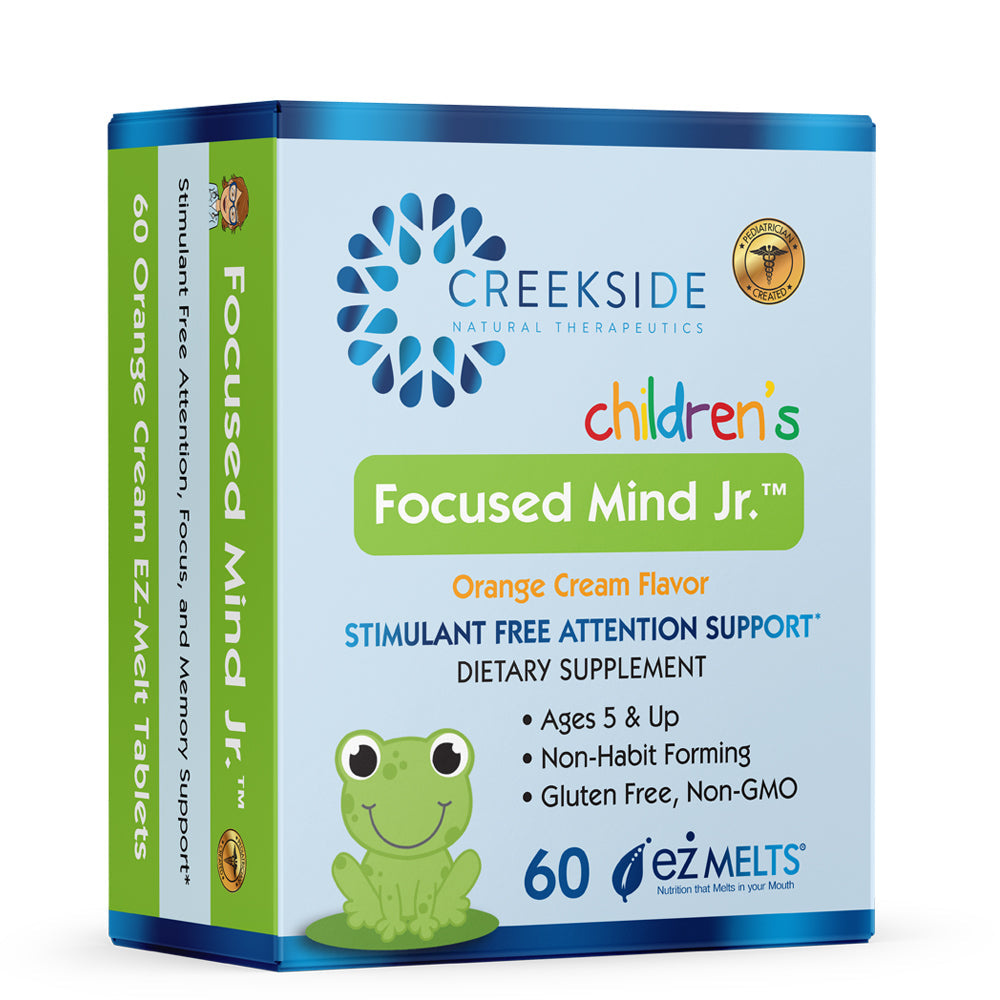 Focused Mind Jr. – The Autism Store
