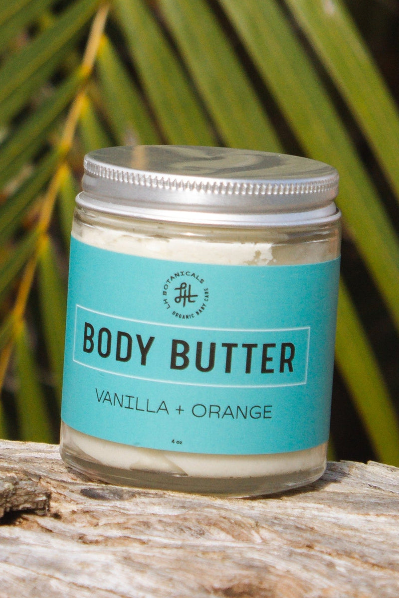 Whipped Body Butter – The Autism Store