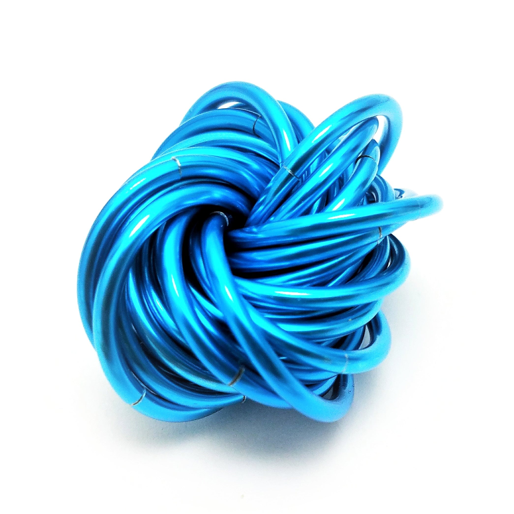 Möbii® SOLID Color Collection: Stress Ball, Stim Fidget Ball Desk Toy ...