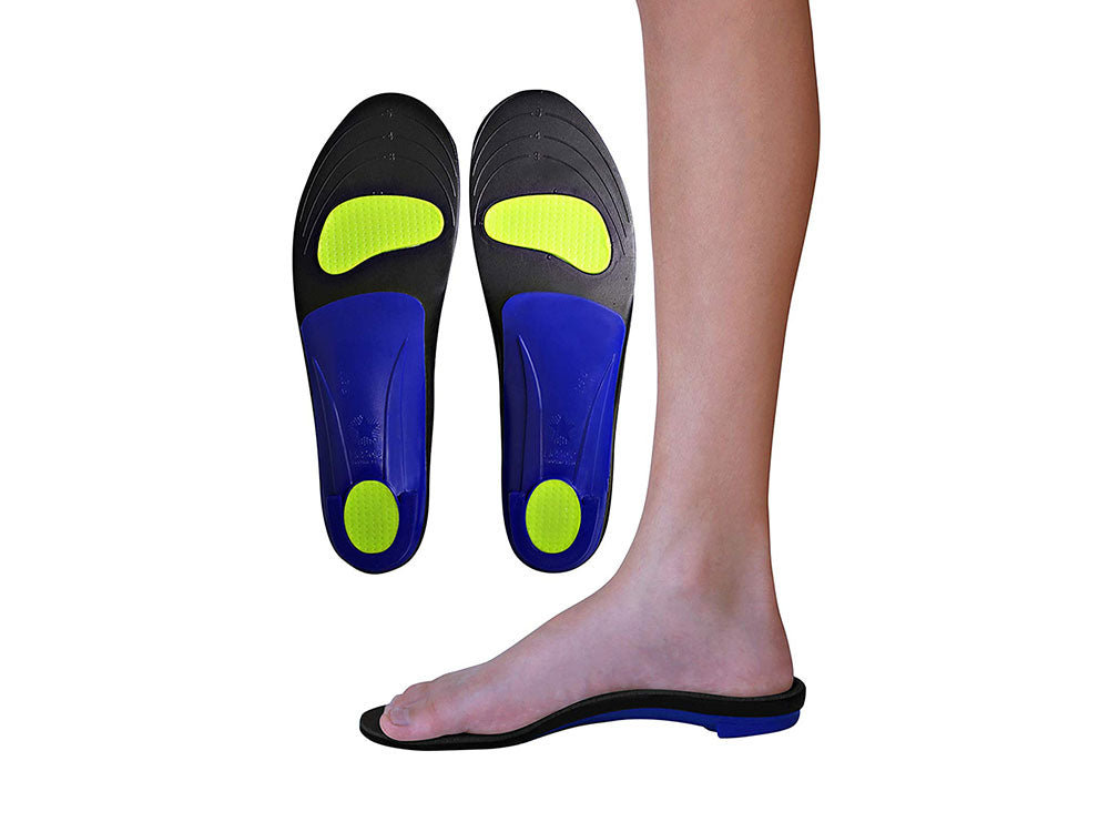 Shooting Star: Arch Support Posture Correcting Insole – The Autism Store