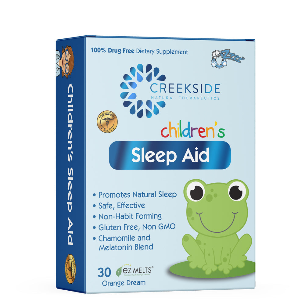 Children's Sleep Aid – The Autism Store
